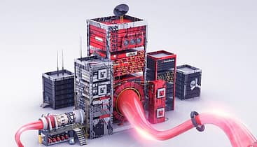 Data Center Services & Solutions vom Profi - DataStore AG