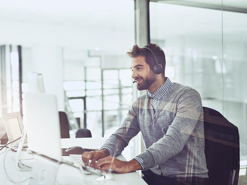 Presales-, Bid-Desk- & RFP-Support - DataStore AG