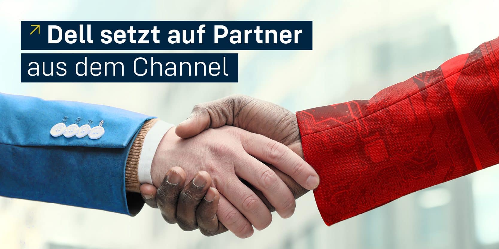 Dell Infrastructure Solutions Group (ISG) goes Channel Initiative ...