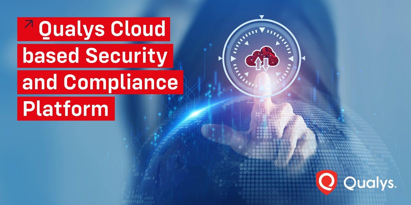 Qualys Asset-Management und Sicherheit