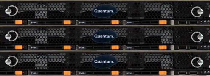 ActiveScale P200 - Start Small, Grow Big - DataStore