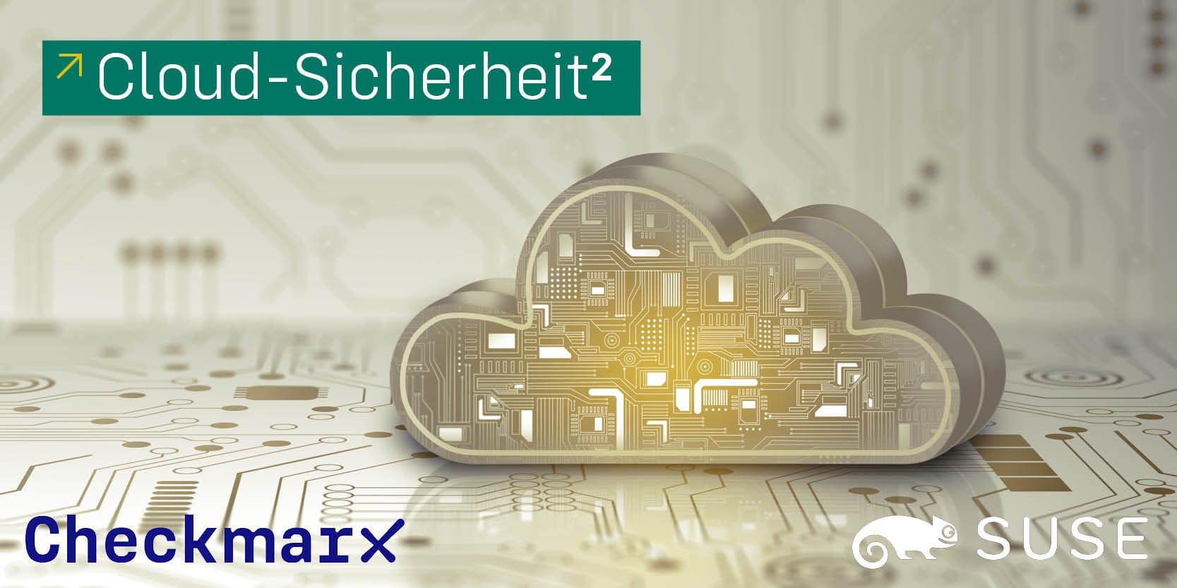 Cloud-Sicherheit mit Checkmarx und SUSE - DataStore AG