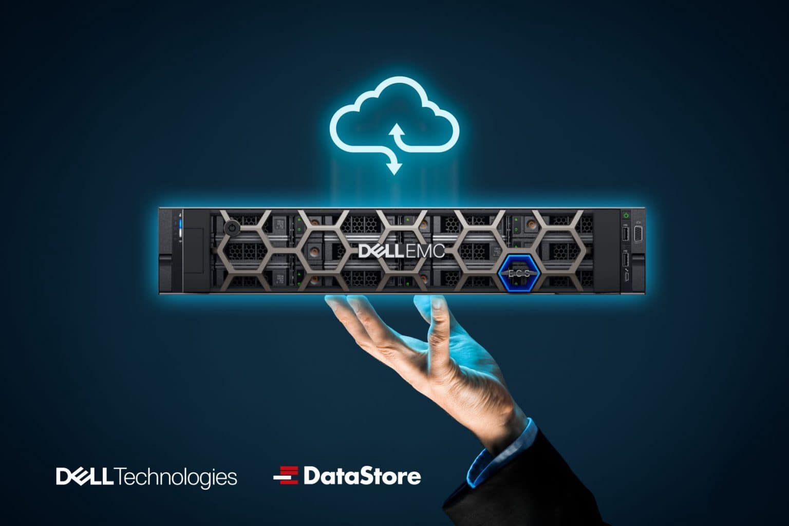 Object storage, the ideal companion for document management - DataStore AG