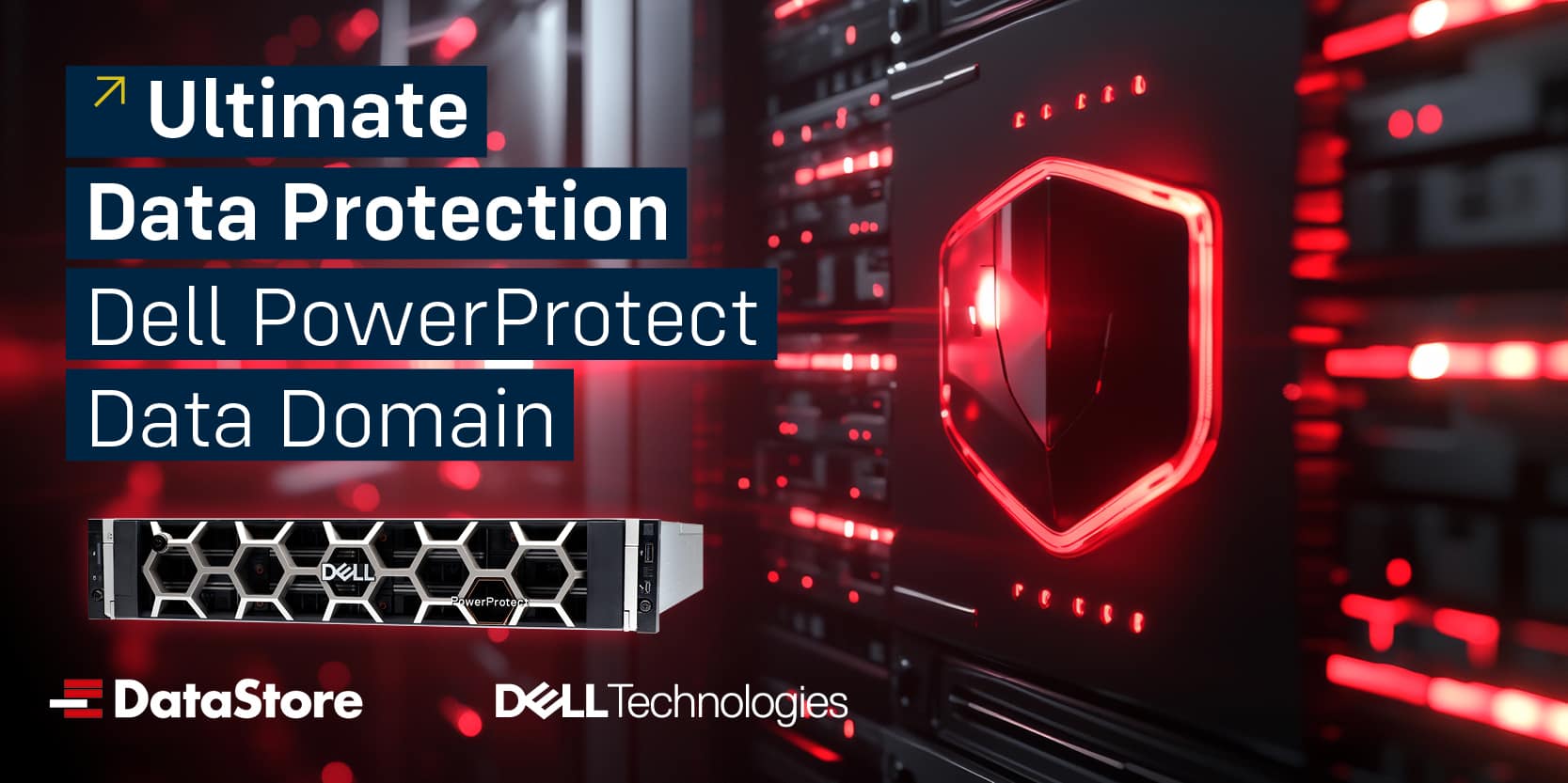 Keep your data secure with Dell PowerProtect Data Domain