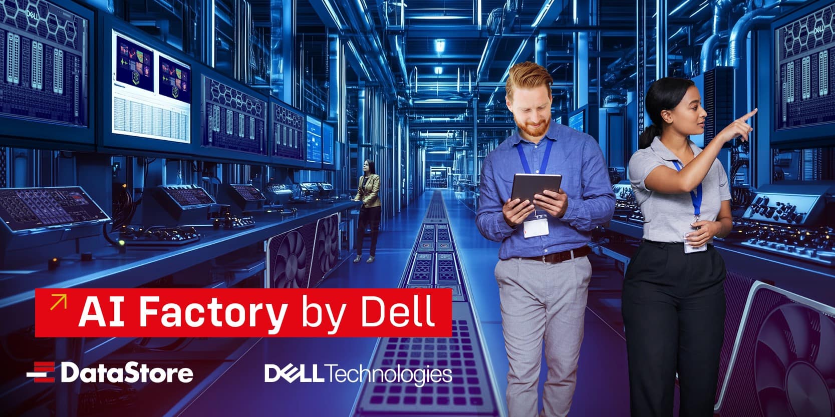 Dell AI Factory