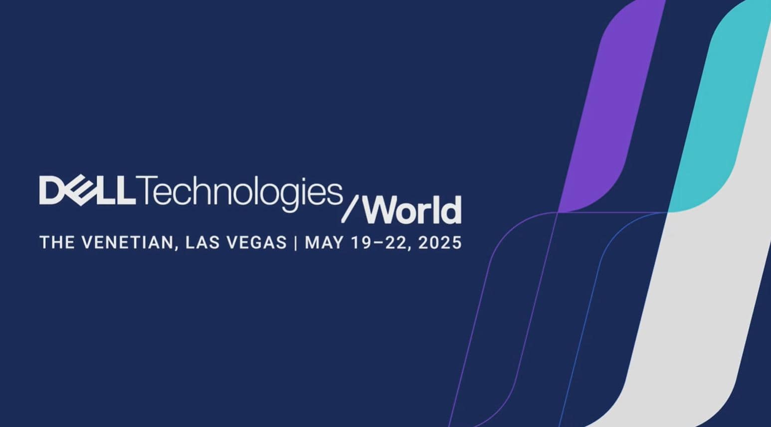 Dell Technologies World 2025 - DataStore AG