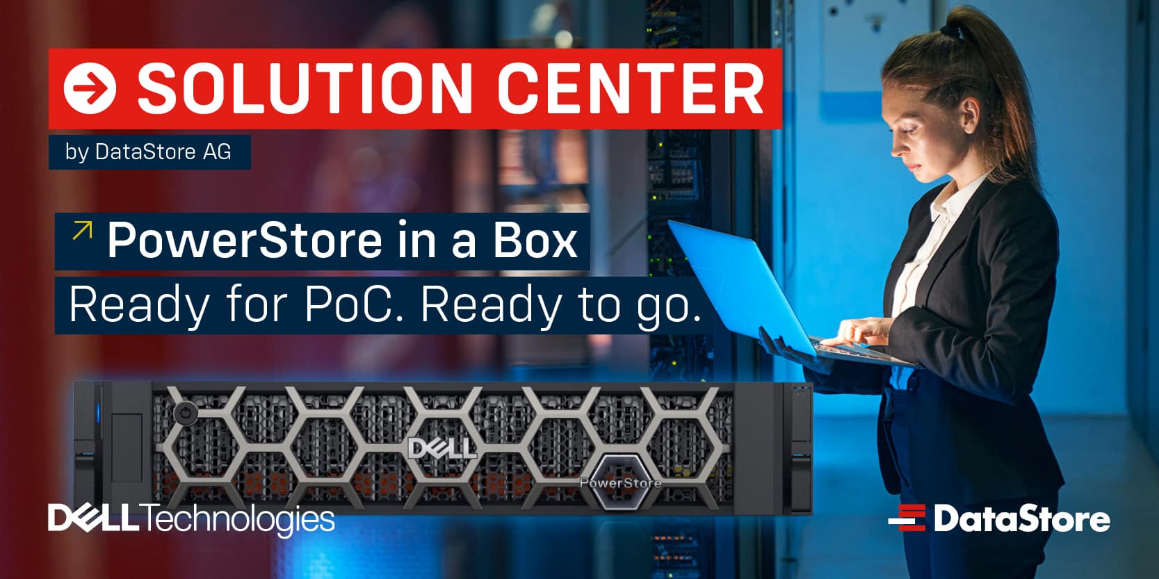 PowerStore in a Box